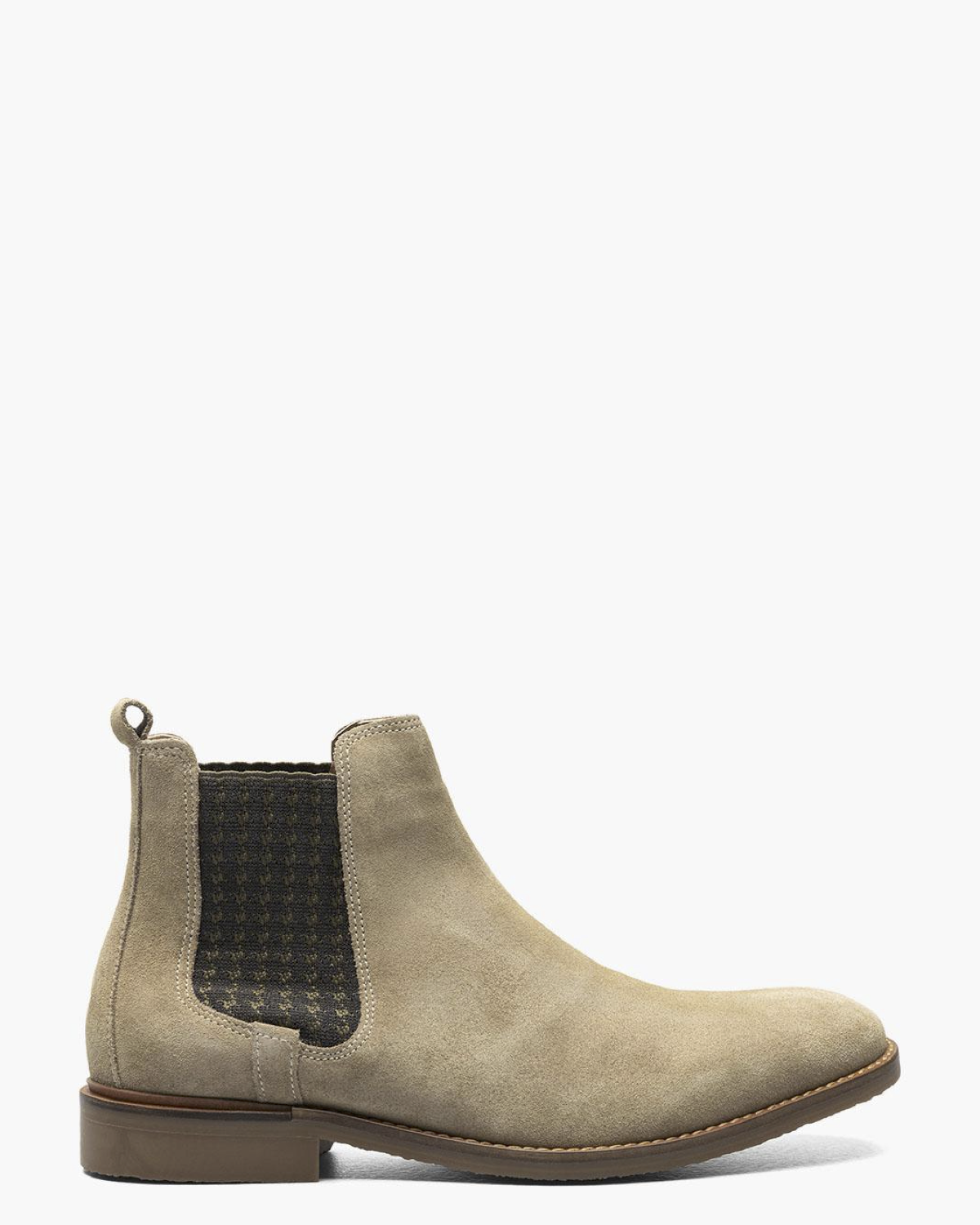 Gabriel Chelsea Boots Sand